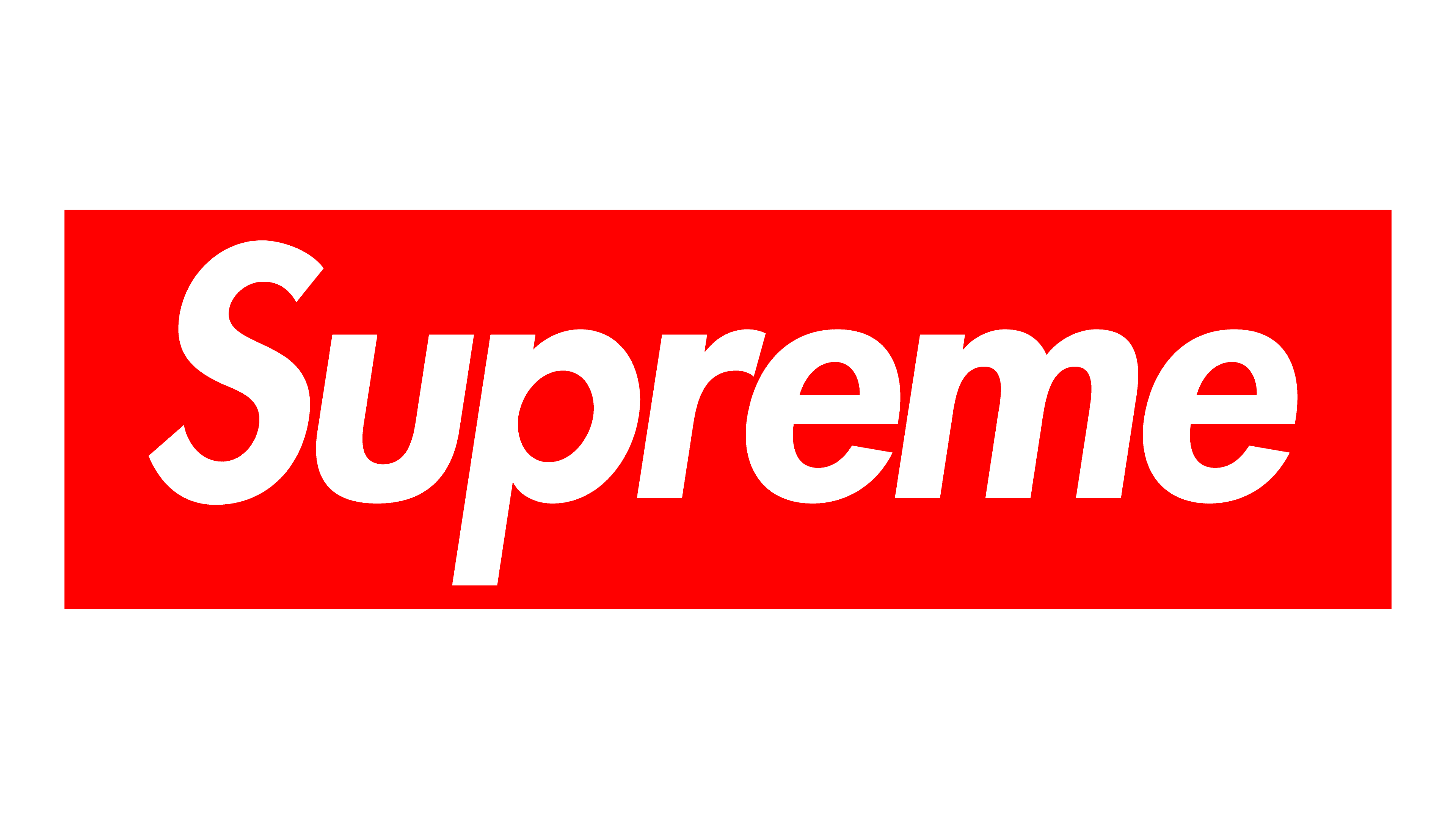 Supreme – All Day Sneakers